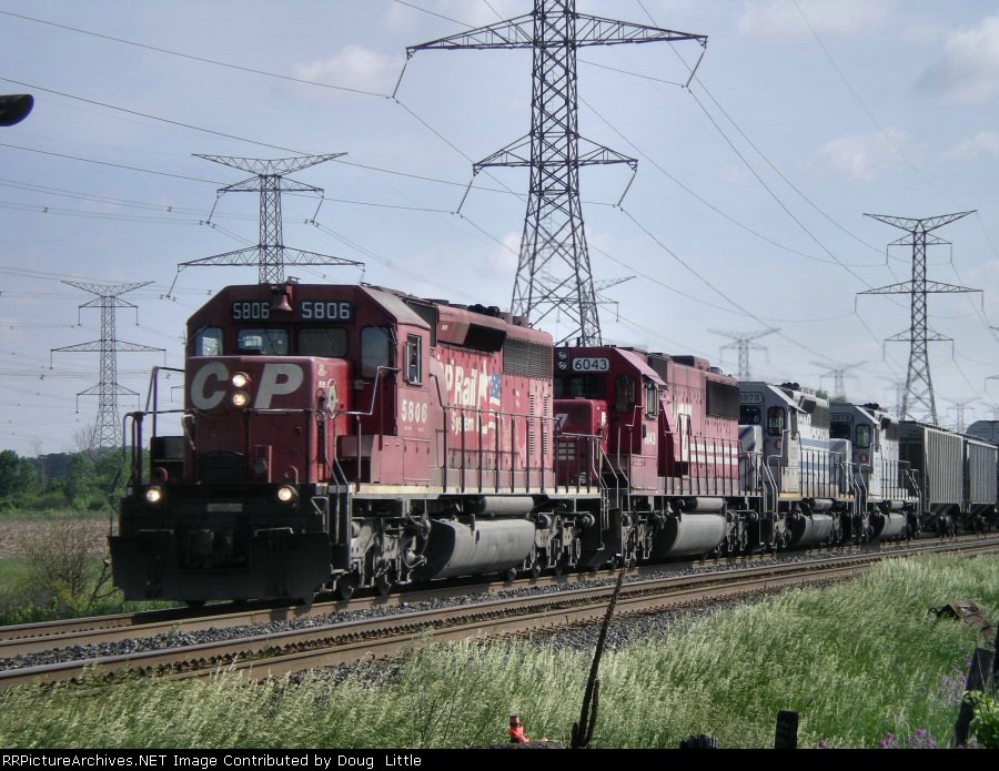 CP 5806